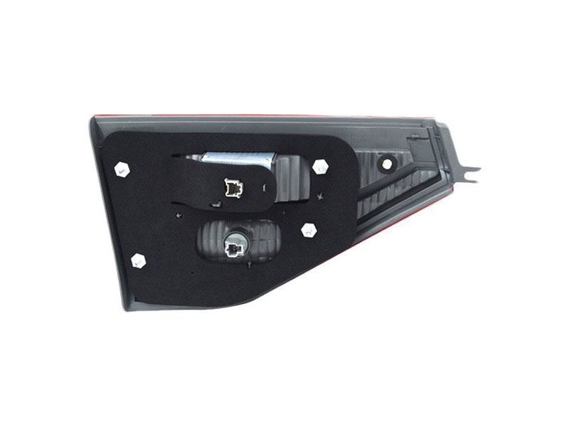 TYC 17-5285-00-9 CAPA Certified Tail Light Assembly; Right Inner ...