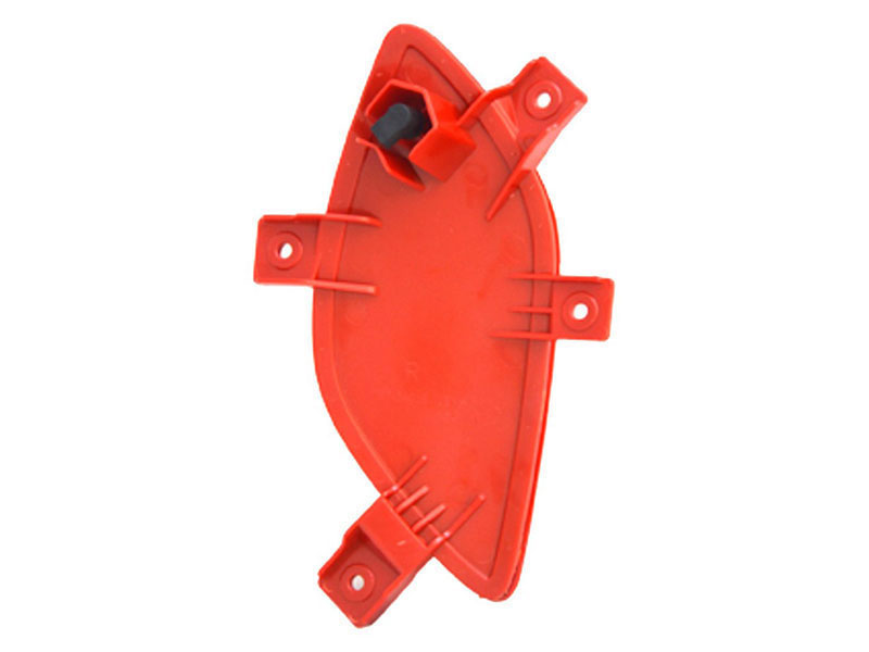 TYC 17-5401-00 Reflector Assembly; Rear Right - Hyundai | 92406A5100 ...