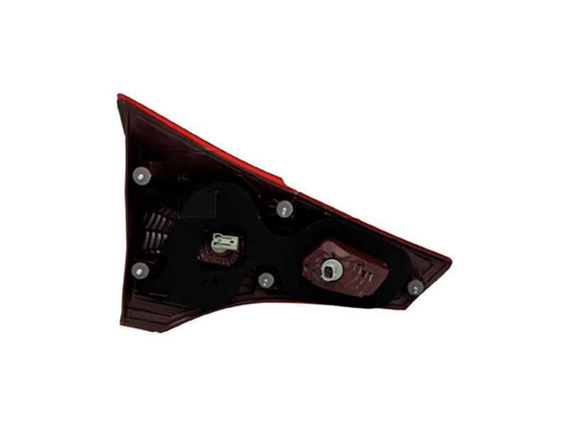 TYC 17-5417-00 Tail Light Assembly; Right Inner - Toyota | 815800R010 ...