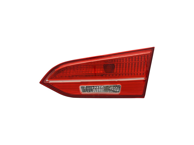 TYC 17-5419-00-9 CAPA Certified Tail Light Assembly; Right Inner ...