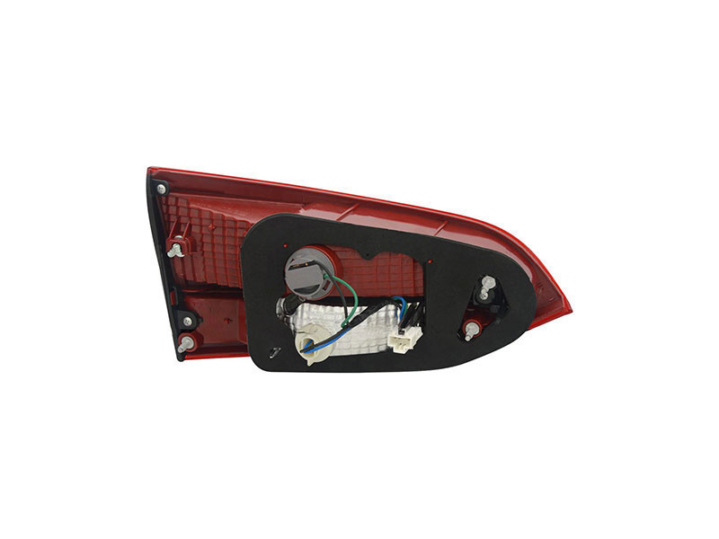 TYC 17-5419-00-9 CAPA Certified Tail Light Assembly; Right Inner ...