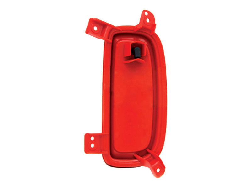 TYC 17-5446-00 Reflector Assembly; Rear Left - Kia | 924052P700 KI1184104