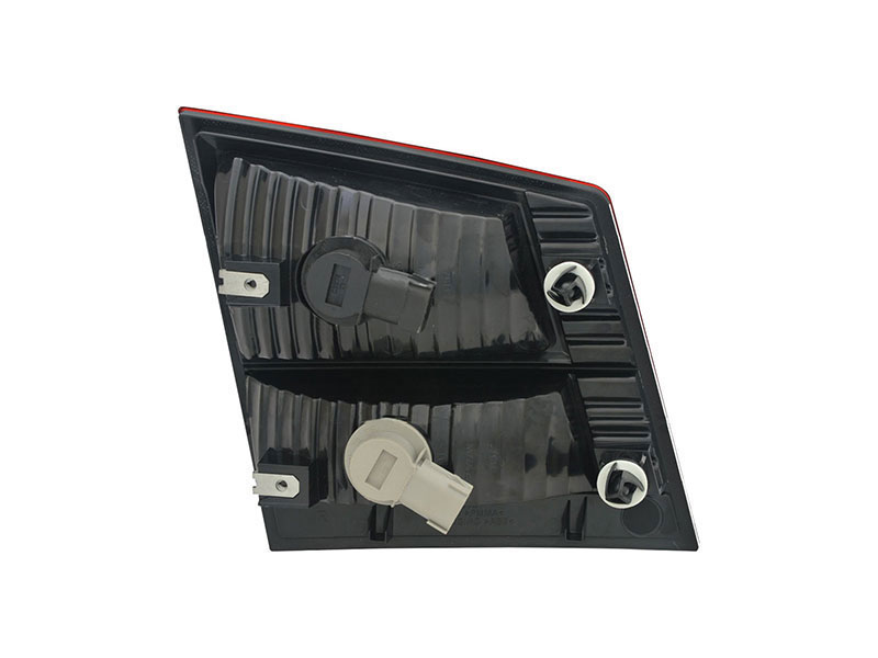 TYC 17-5461-00-9 CAPA Certified Tail Light Assembly; Right Inner ...