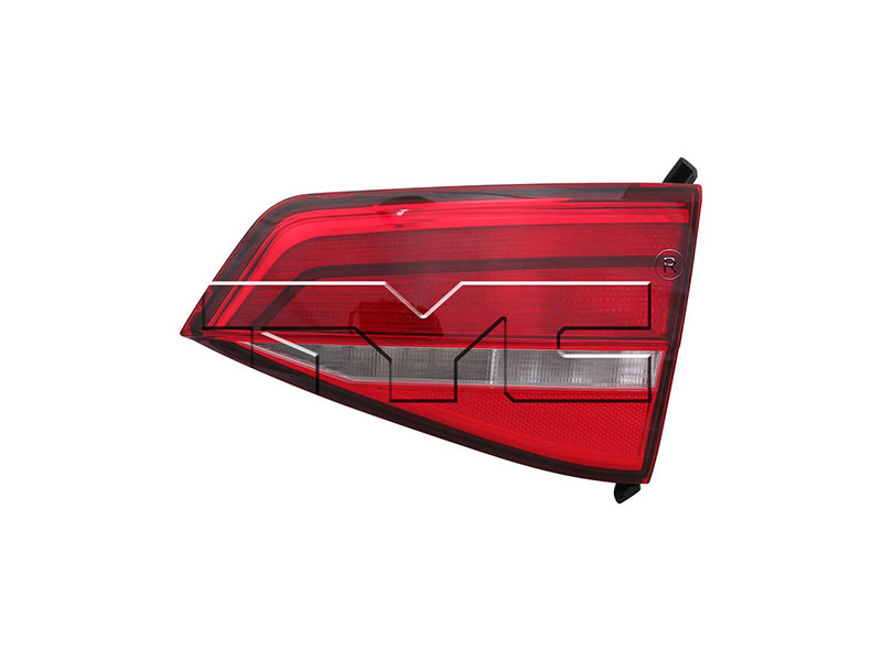 TYC 17-5561-00 Tail Light Assembly; Right Inner - VW | 5C6945094D VW2803112