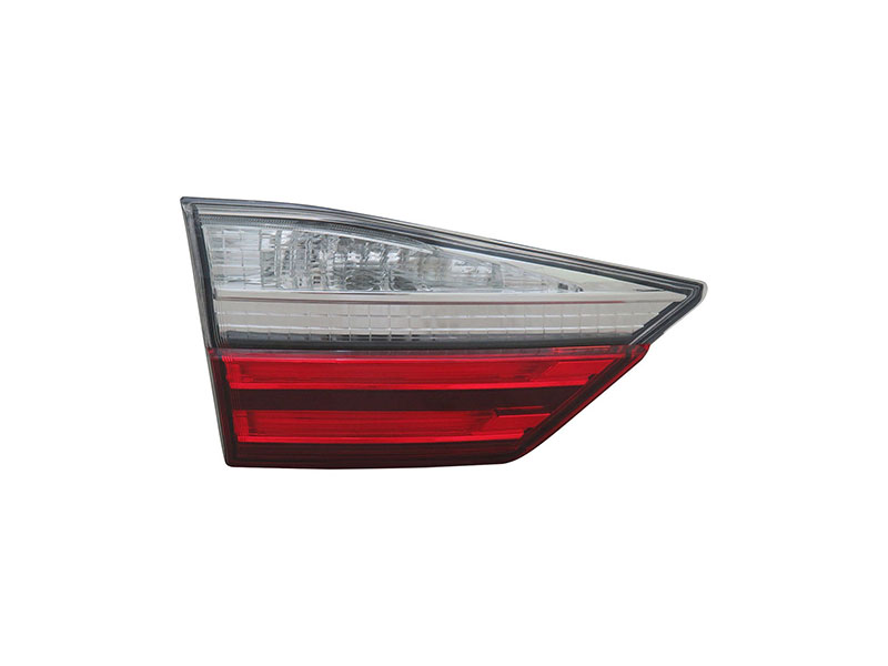 TYC 17-5628-00 Tail Light Assembly; Left Inner - Lexus | 8159133300 ...