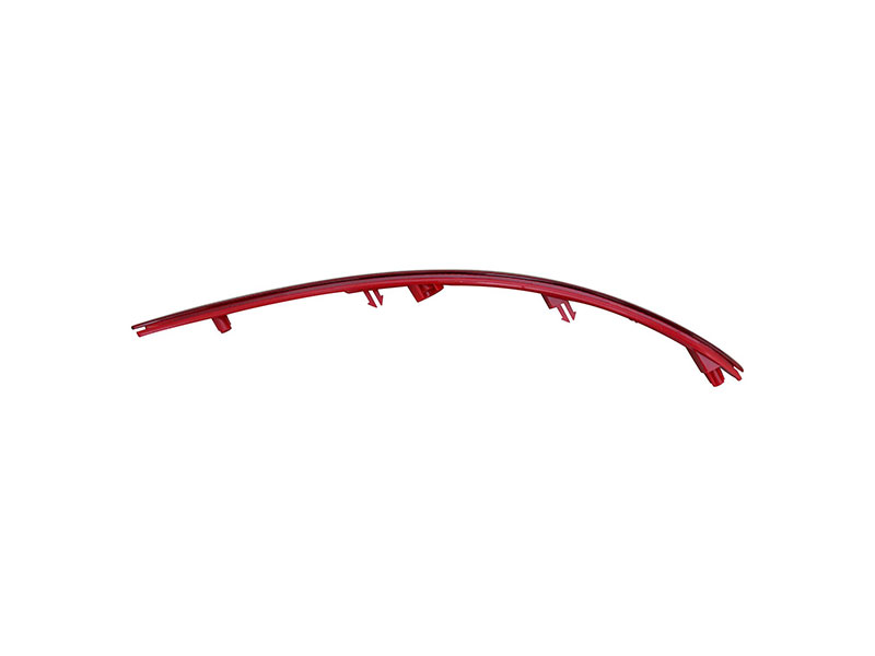 TYC 17-5677-00 Reflector Assembly; Rear Right - Hyundai | 92406F2000 ...