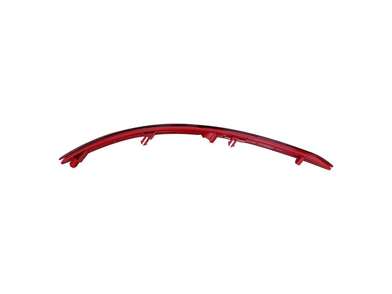 TYC 17-5677-00 Reflector Assembly; Rear Right - Hyundai | 92406F2000 ...