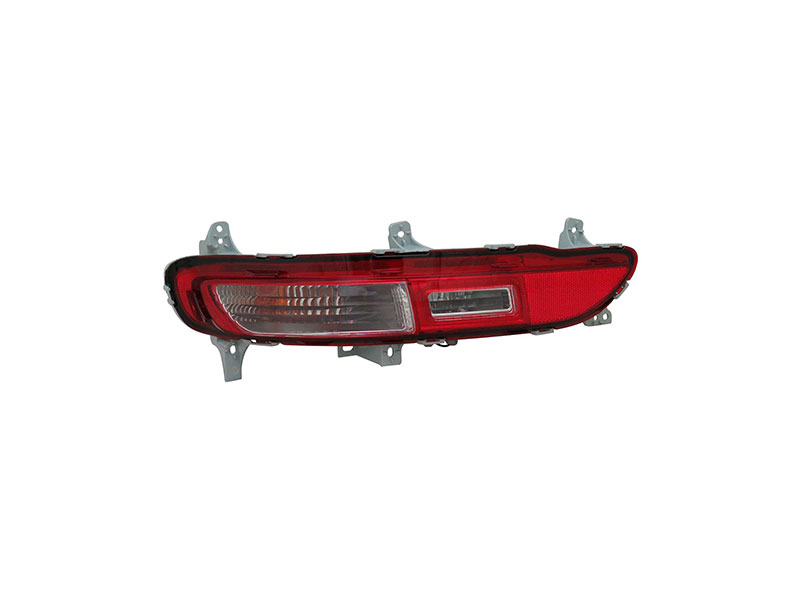 TYC 17-5730-00 Back-Up Light; Left - Kia | 92405D9200 KI2882100