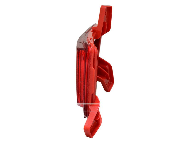 TYC 17-5741-00 Reflector Assembly; Rear Right - Chevrolet | 42598151 ...