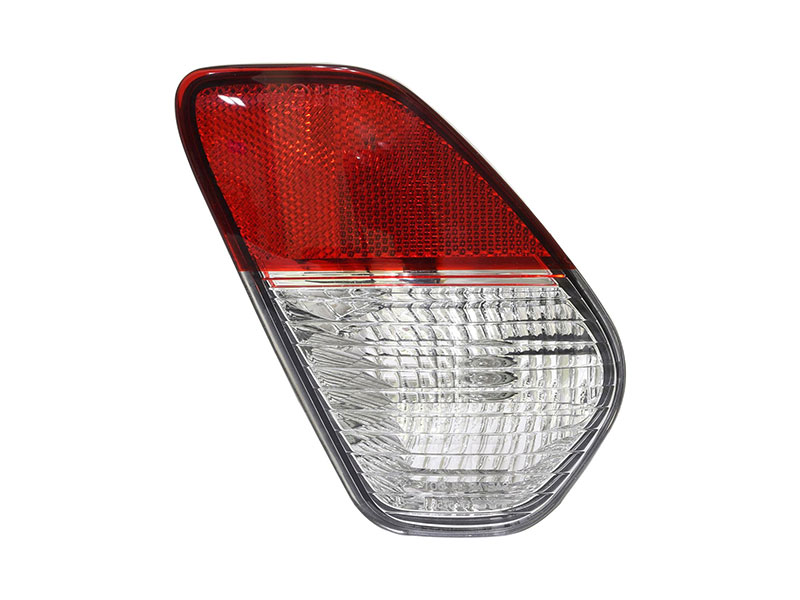 TYC 17-5755-00 Back Up Light Assembly; Right - Mitsubishi | 8336A154 ...