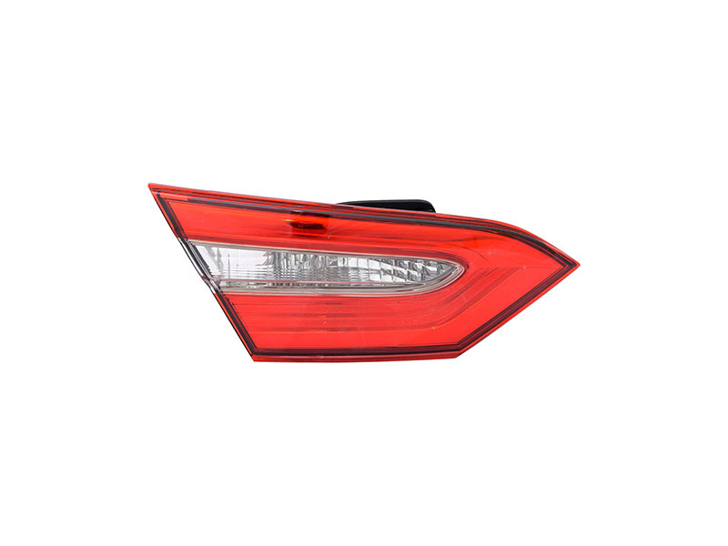 TYC 17-5770-90 Tail Light Assembly; Left Inner - Toyota | 8159006770 ...