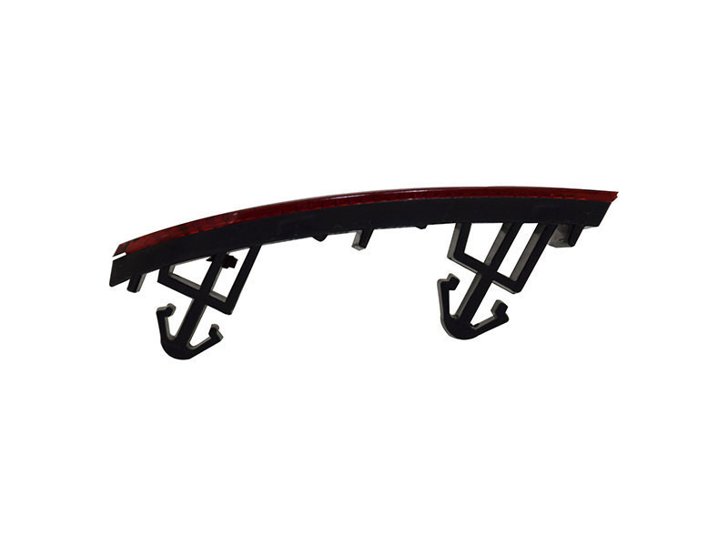 TYC 17-5775-00 Reflector Assembly; Rear Right - VW | 5NA945104 VW1185111