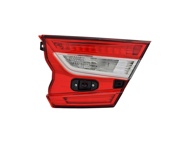 TYC 17-5779-00 Tail Light Assembly; Right Inner - Honda | 34150TVAA01 ...