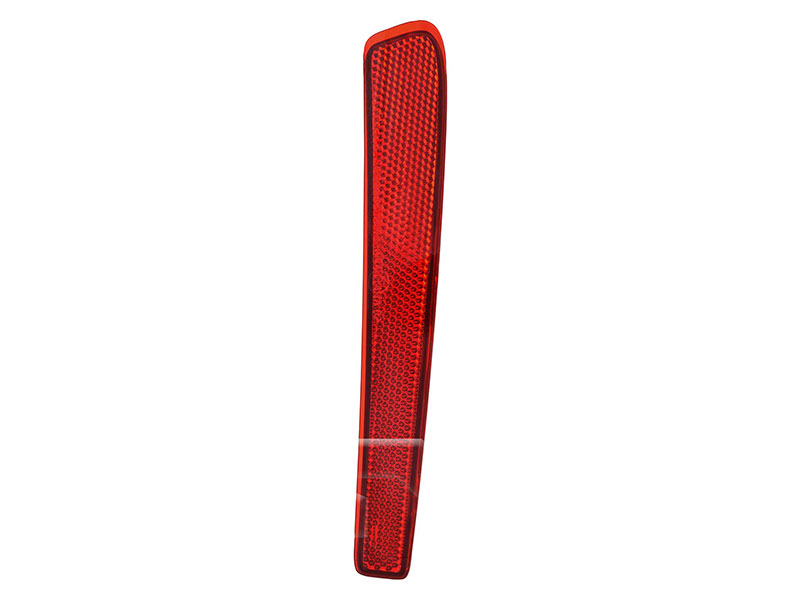 TYC 17-5815-00 Reflector Assembly; Rear Right - Toyota | 8191002200 ...