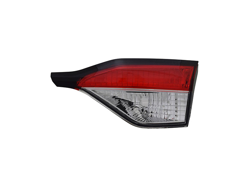 TYC 17-5817-01-9 CAPA Certified Tail Light Assembly; Right Inner ...