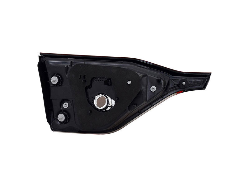 TYC 17-5817-01-9 CAPA Certified Tail Light Assembly; Right Inner ...