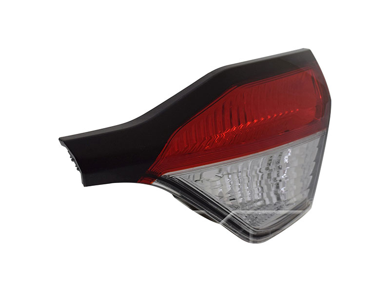 TYC 17-5817-01-9 CAPA Certified Tail Light Assembly; Right Inner ...