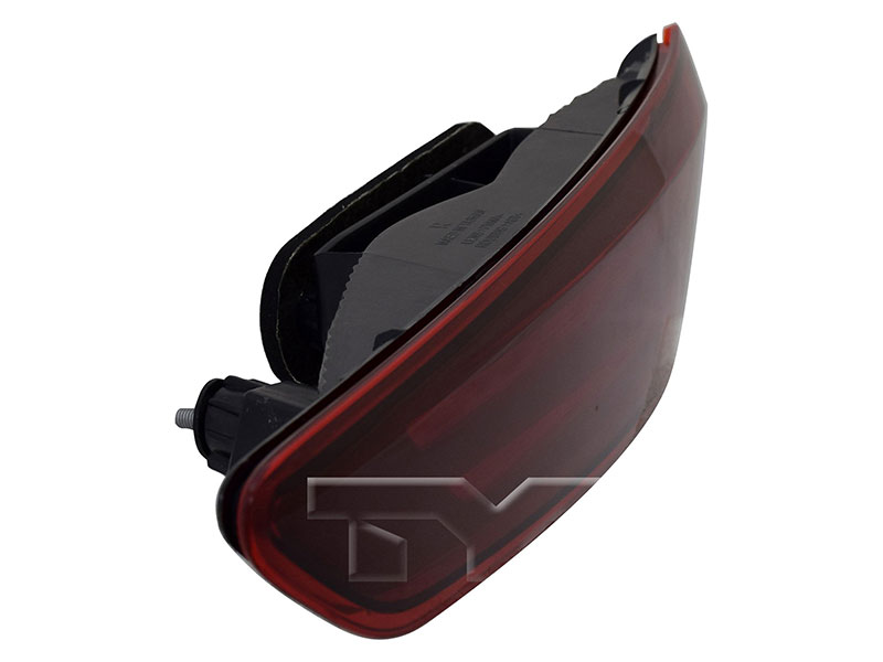 TYC 17-5845-00 Tail Light Assembly; Right Inner - Hyundai | 92404F3500 ...