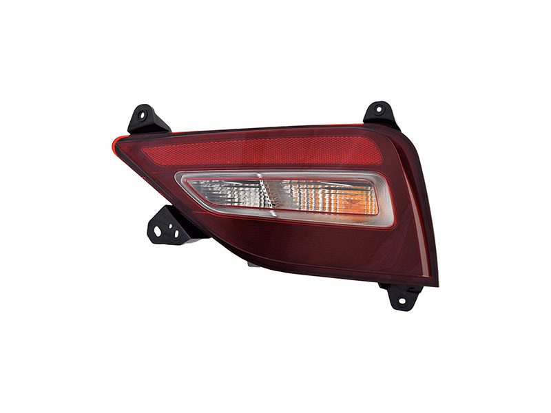 TYC 17-5879-00 Back-Up Light; Right - Hyundai | 92406S1000 HY2883106