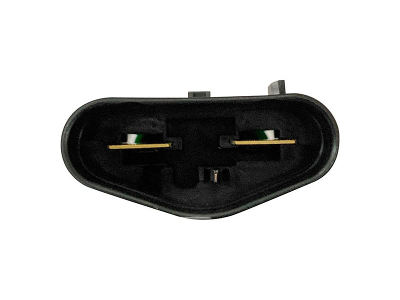 TYC 17427647652, 624270 A/C Condenser Fan - BMW | 17427599494 17428509742