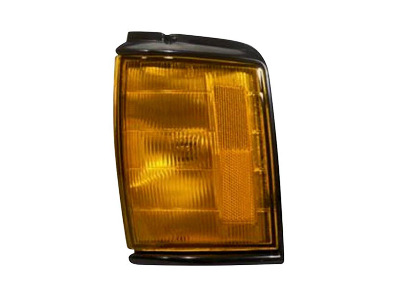 TYC 18-1251-00 Parking / Cornering Light Assembly; Front Left - Toyota ...