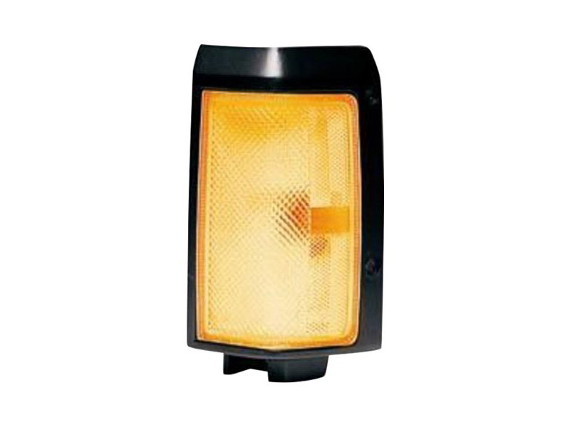 TYC 18-1422-00 Side Marker Light Assembly; Front Left - Nissan ...
