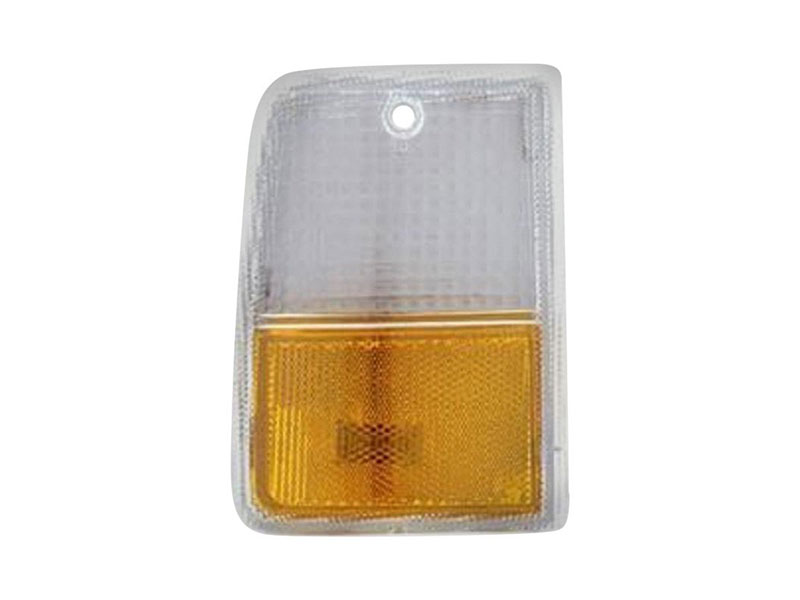 TYC 18-1860-01 Side Marker Light; Front Left - Chevrolet | 5974649 ...