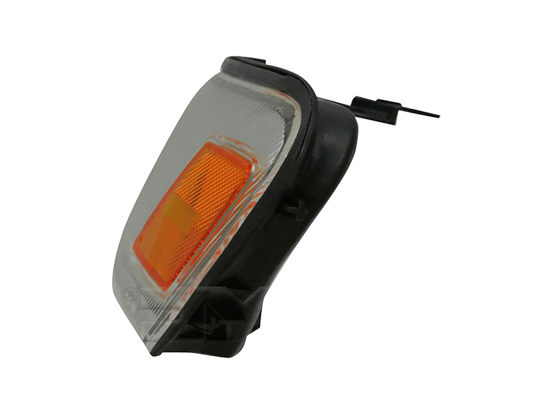 TYC 18-1921-00 Cornering / Side Marker Light Assembly; Front Left ...