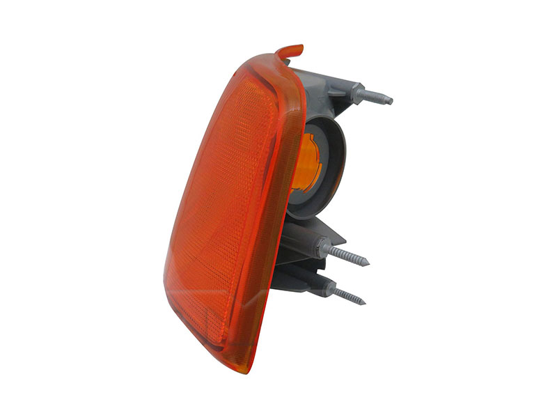 TYC 18-3025-01 Parking / Side Marker Light; Front Left - Ford ...