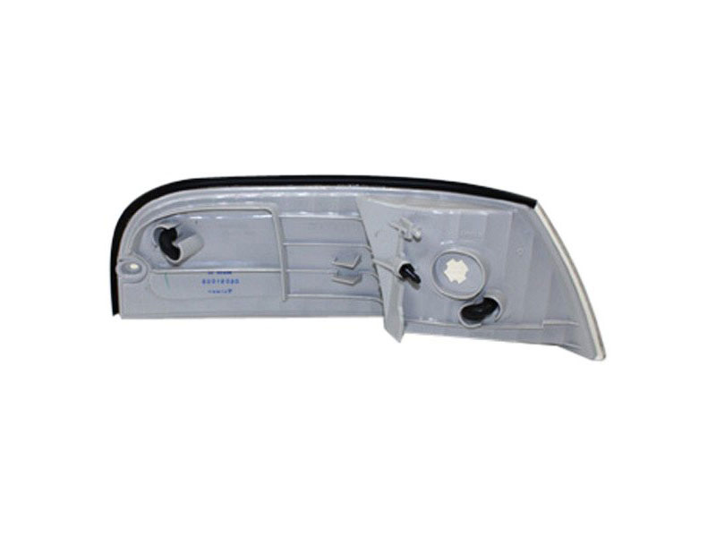 TYC 18-5096-01 Parking / Side Marker Light; Front Left - Ford ...