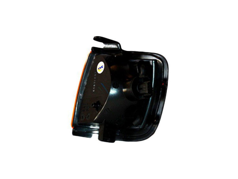 TYC 18-5325-00 Turn Signal / Parking Light Assembly; Front Right ...