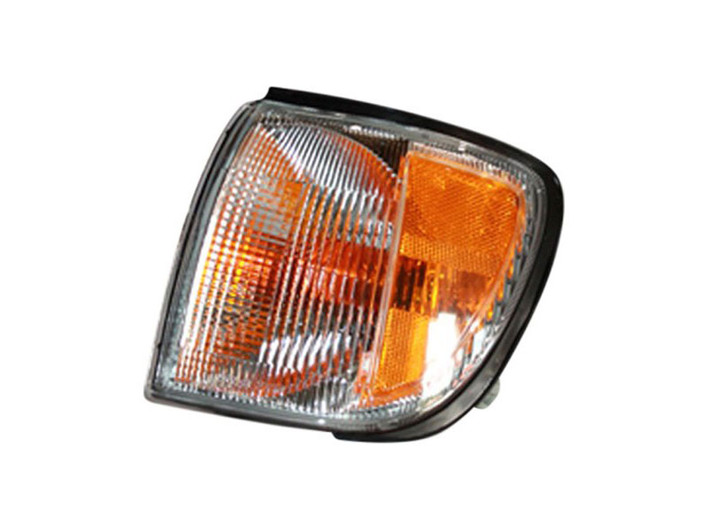 TYC 18-5546-00 Turn Signal / Parking Light Assembly; Front Left ...