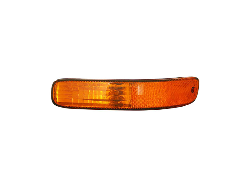 TYC 18-5838-01 Turn Signal / Parking / Side Marker Light; Front Left ...