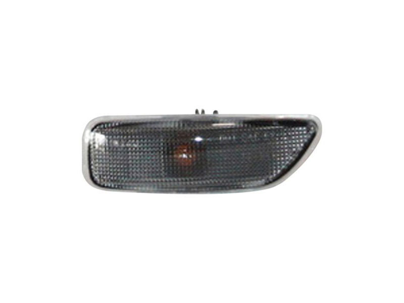 TYC 18-5955-90-9 CAPA Certified Side Repeater Light Assembly; Right ...