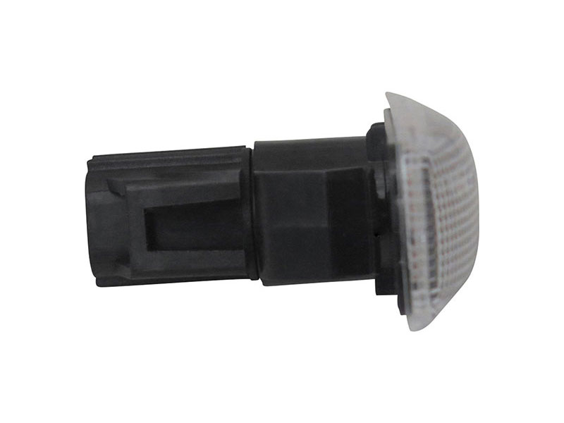 TYC 18-5955-90 Side Repeater Light Assembly; Right - Volvo | 307226423 ...