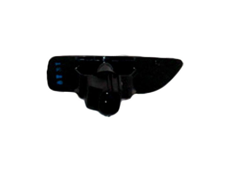 TYC 18-5956-90 Side Repeater Light Assembly; Left - Volvo | 307226415 ...