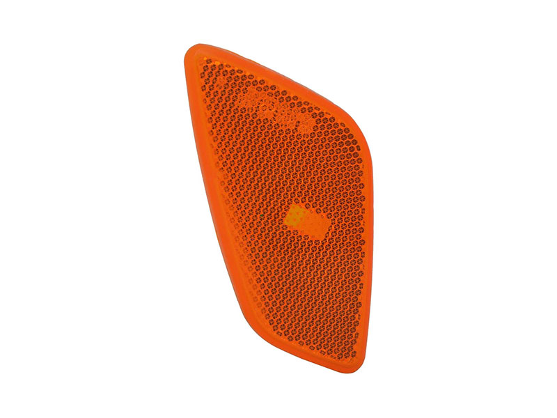 TYC 18-5959-01 Side Marker Light; Front Right - Jeep | 55155628AC CH2551120