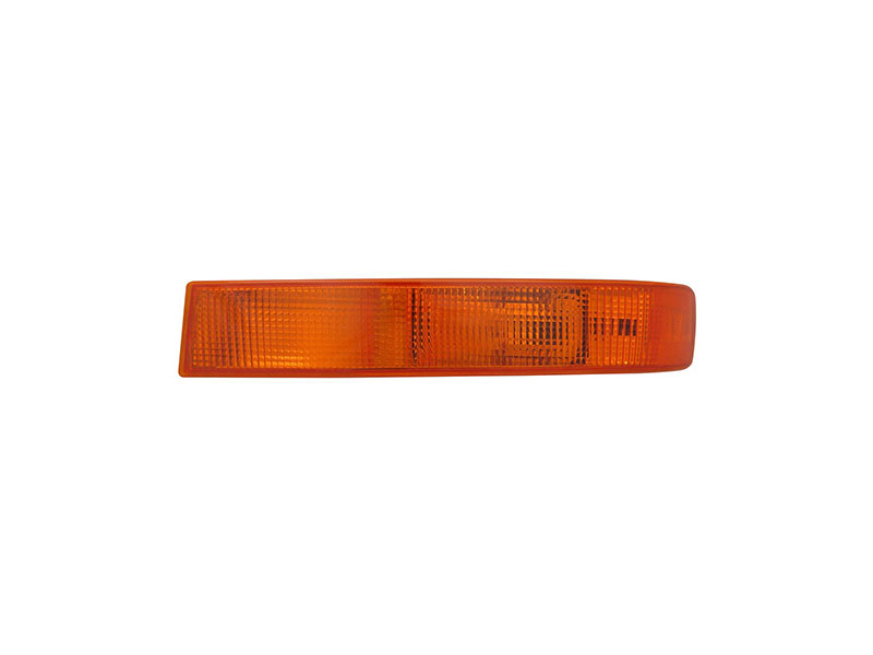 TYC 18-5970-00-9 CAPA Certified Turn Signal / Parking / Side Marker ...