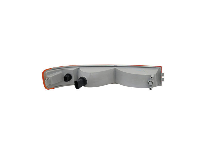TYC 18-5970-00 Turn Signal / Parking / Side Marker Light Assembly ...