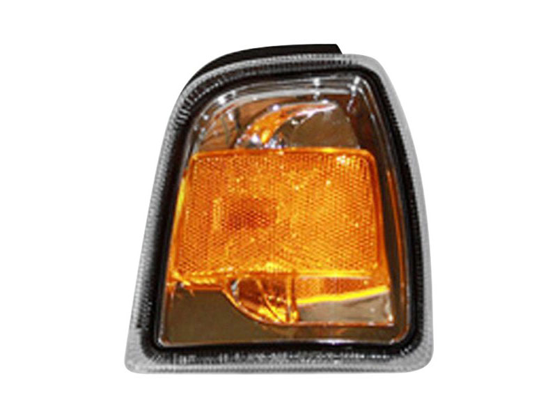 TYC 18-6029-00 Turn Signal / Parking Light Assembly; Front Right - Ford ...