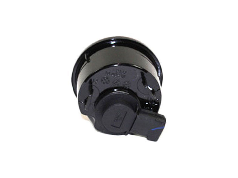 TYC 18-6033-00-9 CAPA Certified Turn Signal / Parking Light Assembly ...