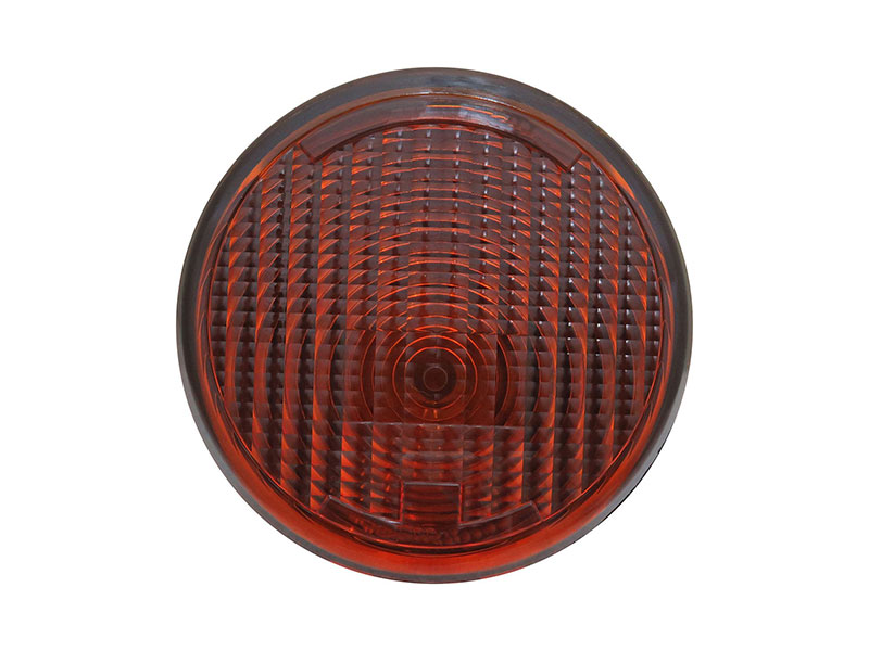 TYC 18-6033-00 Turn Signal / Parking Light Assembly; Front Right - Jeep ...