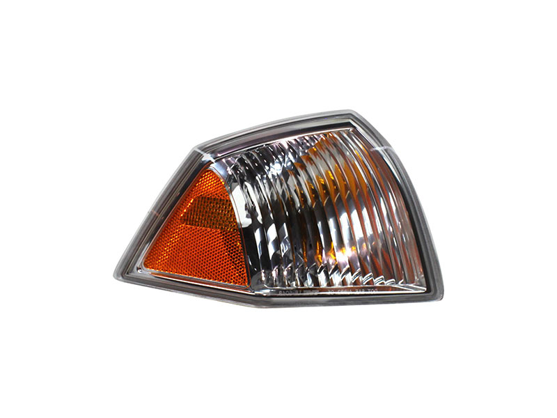 TYC 18-6047-01 Turn Signal / Parking Light; Front Right - Jeep ...