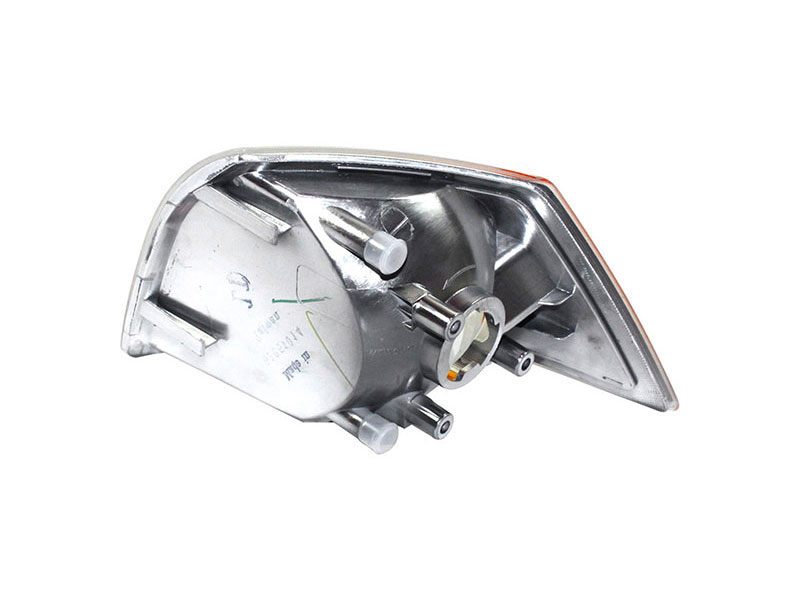 TYC 18-6047-01 Turn Signal / Parking Light; Front Right - Jeep ...