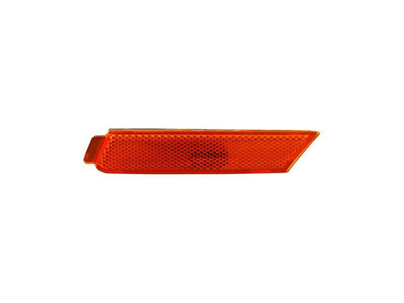 TYC 18-6092-00-9 CAPA Certified Side Marker Light Assembly; Front Left ...