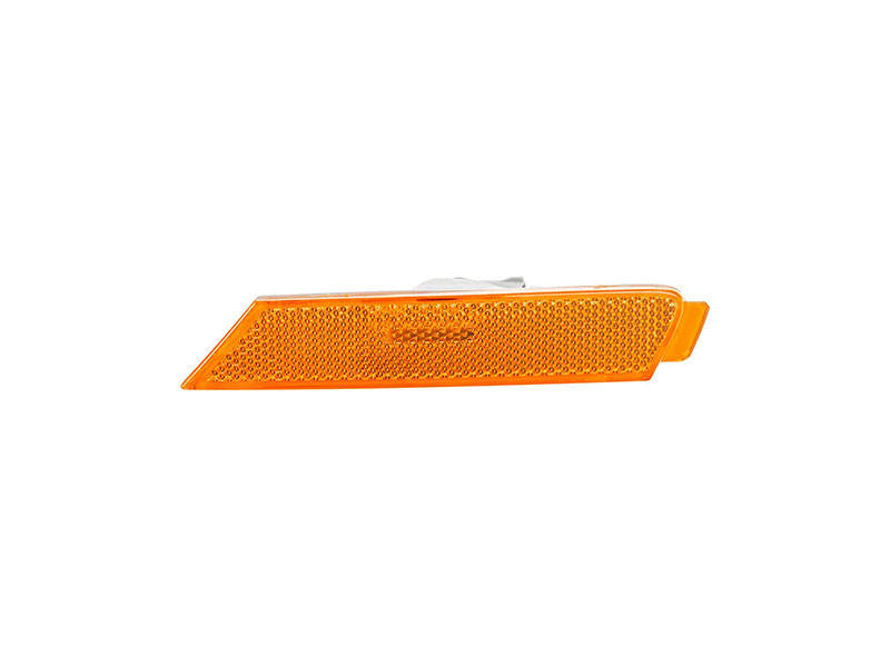 TYC 18-6092-00 Side Marker Light Assembly; Front Left - Chevrolet ...