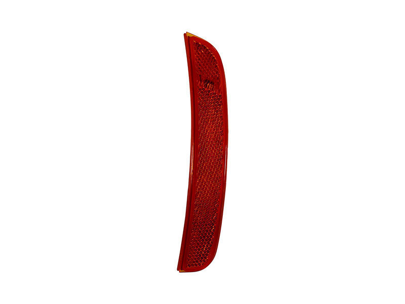 TYC 18-6163-00 Side Marker Light Assembly; Front Right - Dodge ...