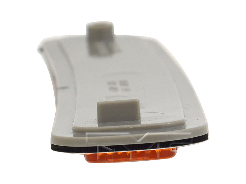 TYC 18-6224-00 Reflector Assembly; Front Left - BMW | 63147411973 BM1084107