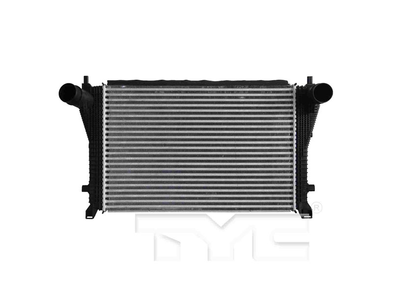 TYC 18112 Intercooler - Audi, VW | 5QM145803D VW3012114