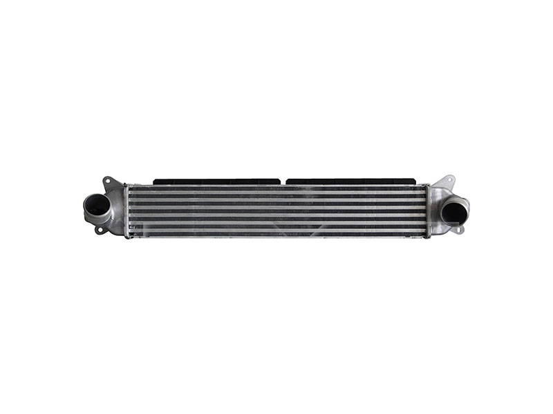TYC 18122 Intercooler - Hyundai, Kia | 282702B810 HY3012110